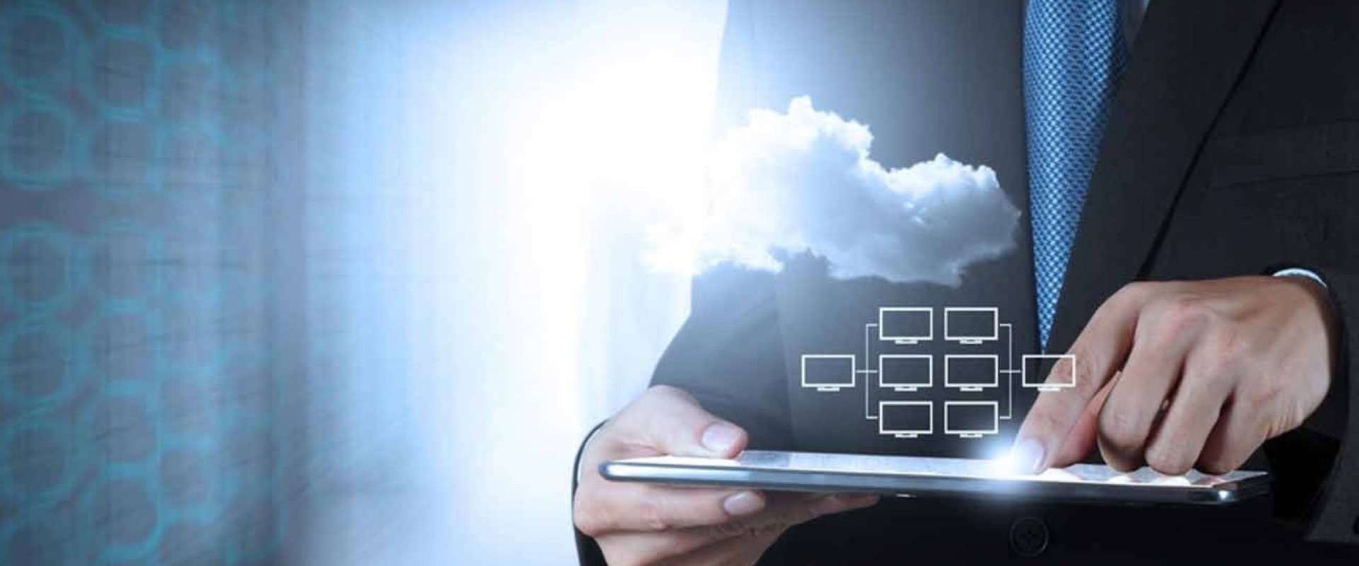 Understanding Cloud-Based Productivity Suites for Entrepreneurs